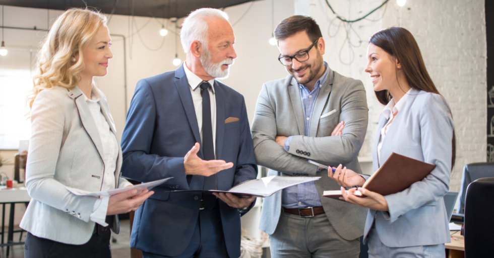 Empathy at the Helm: How Emotional Intelligence Transforms Executive ...