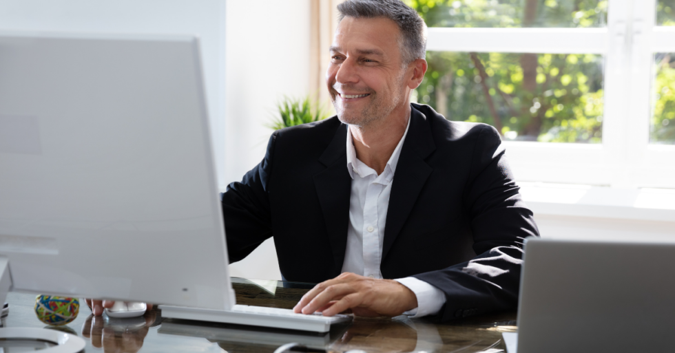 Career Transition SMART Goals: Your Blueprint for Executive Success ...