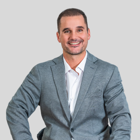 About Tim Madden - Executive Career Upgrades - Land The Job You Will Love